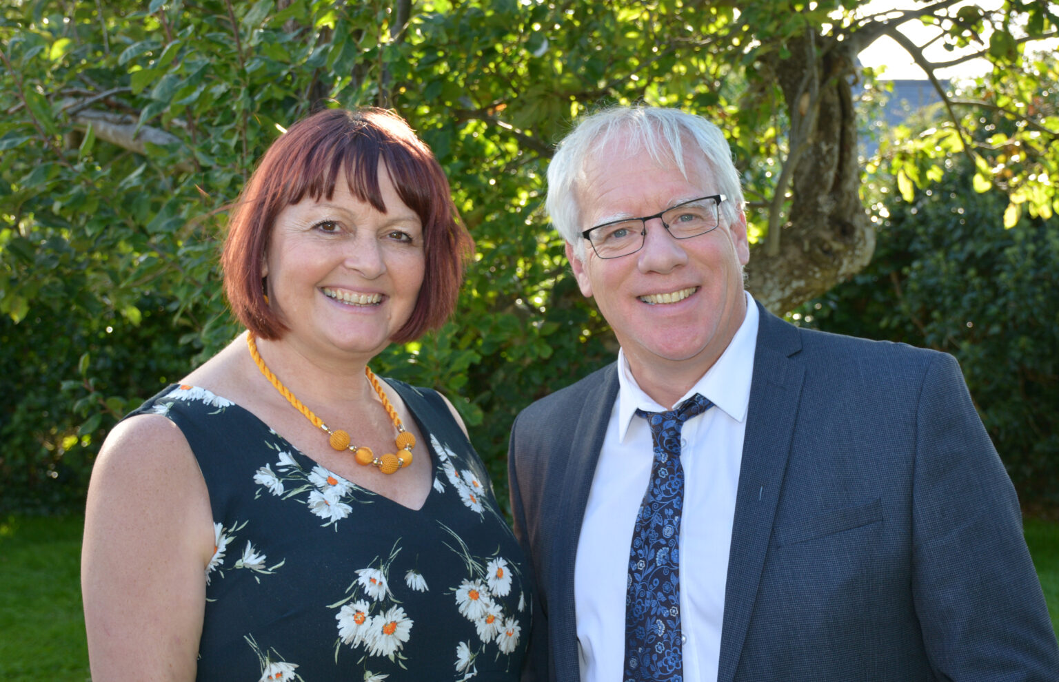 East Anglia - PartnershipUK